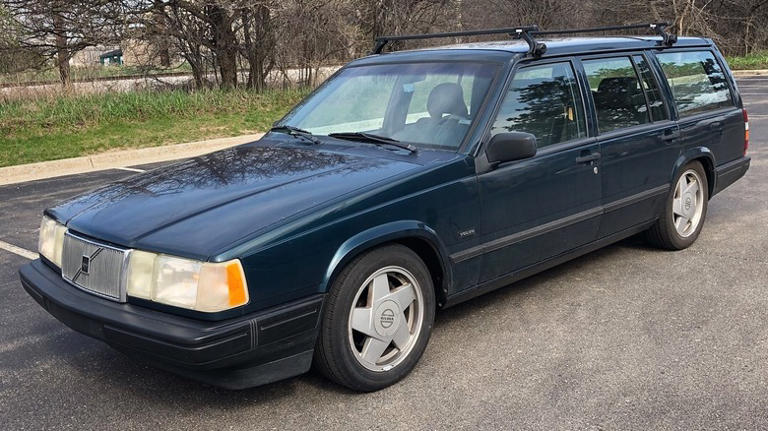 This is what our readers would drive if the world ran out of gas