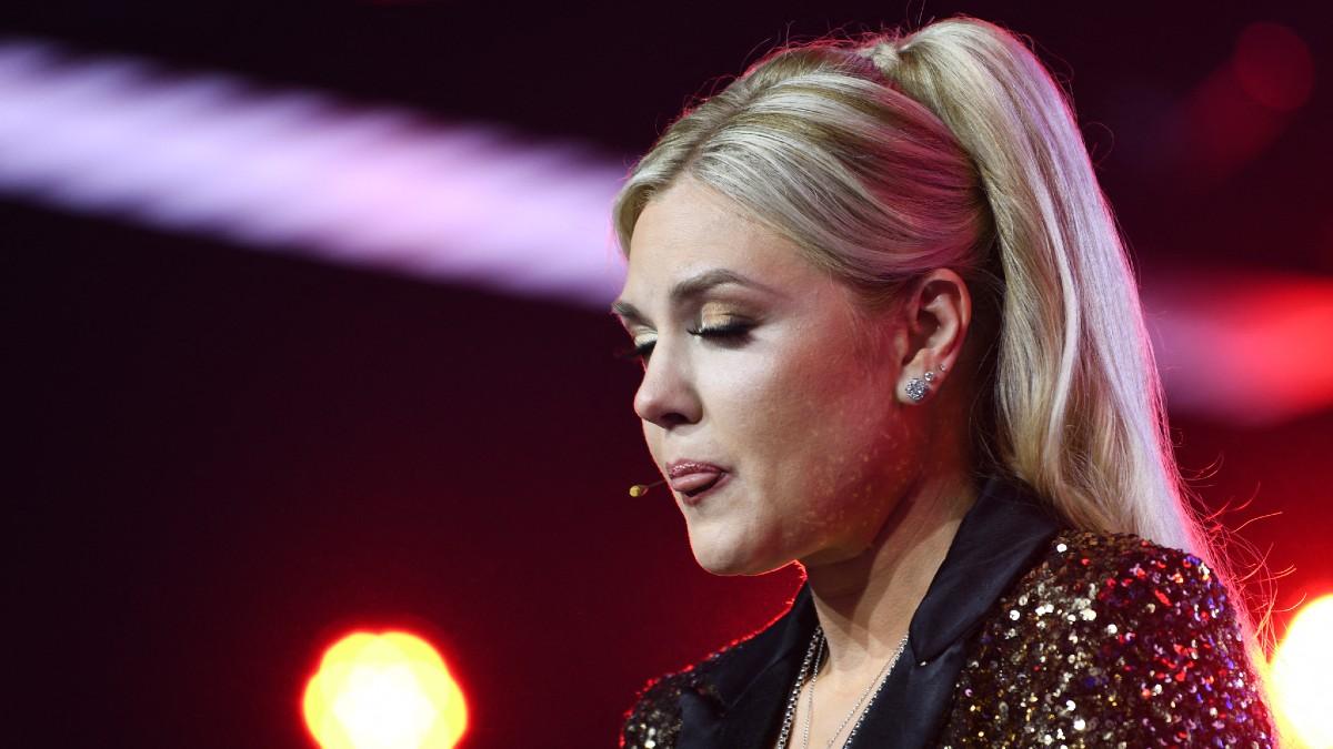'Tone-deaf' Erika Kirk faces backlash for honorary degree after husband ...