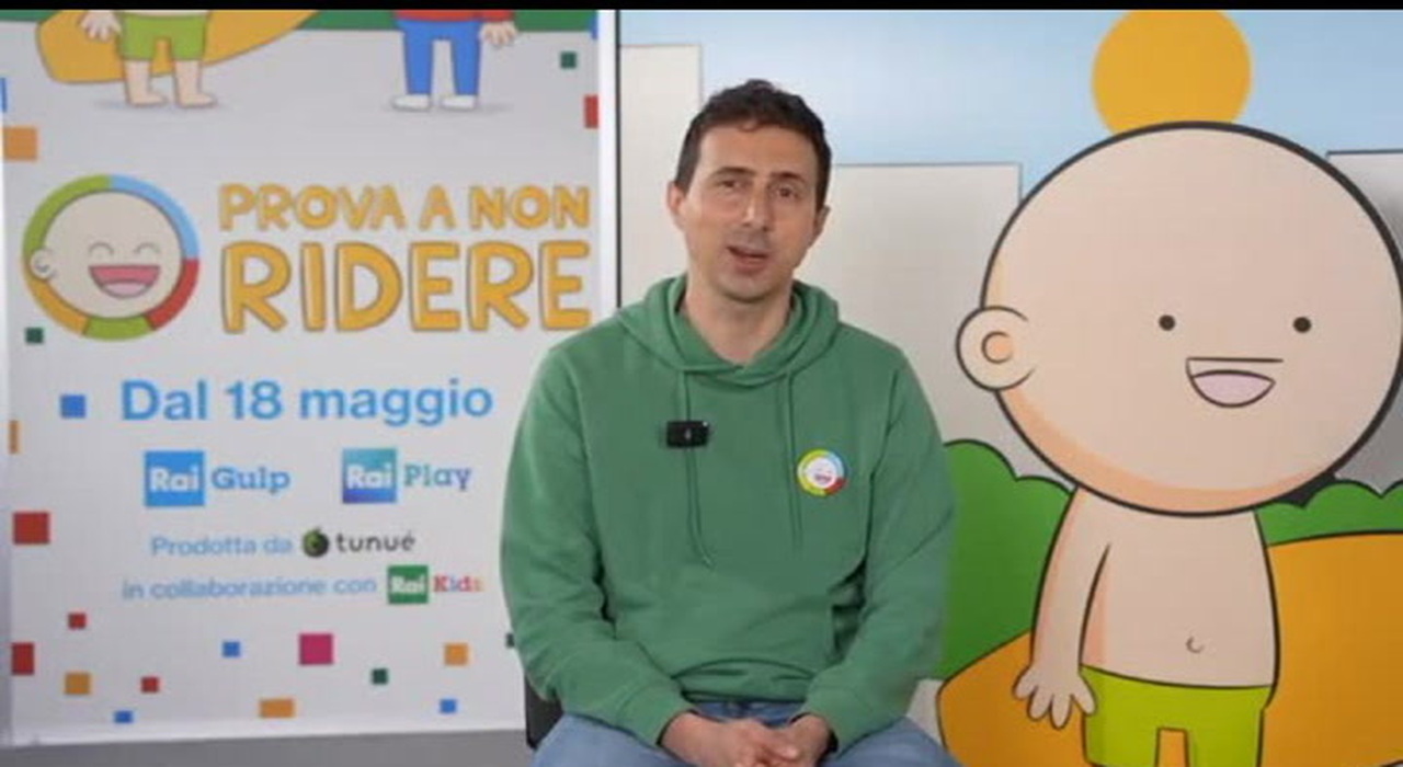 Pera Toons, arriva la serie TV: "Ogni puntata è come una escape room"