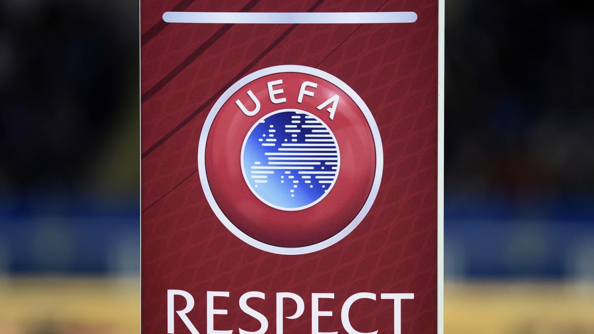 La UEFA ha deciso: un italiano arbitrerà la finale europea