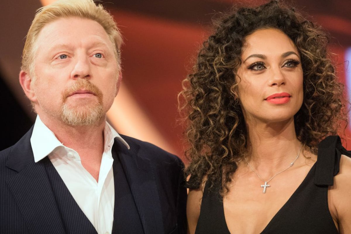 Seit er im Knast war: Lilly Becker rechnet gnadenlos mit Ex-Mann Boris ab