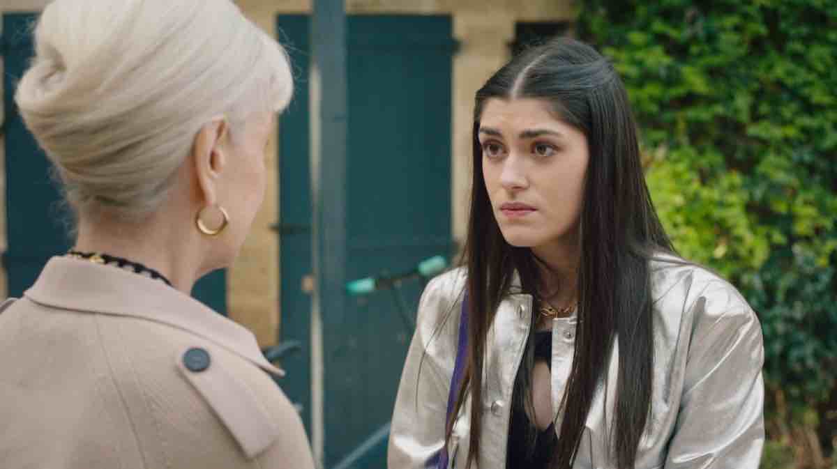 Ici tout commence spoiler : Bianca prête à se venger d’Andréa après sa ...
