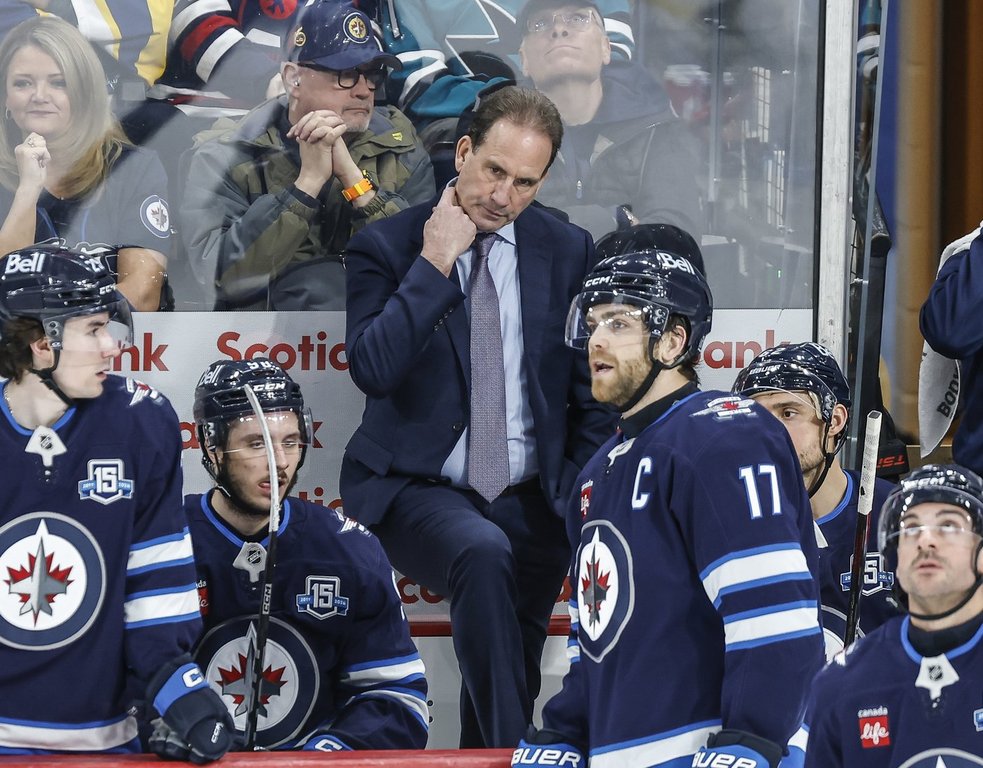 Analysis: Easing concerns of NHL salary cap increase and its impact on ...