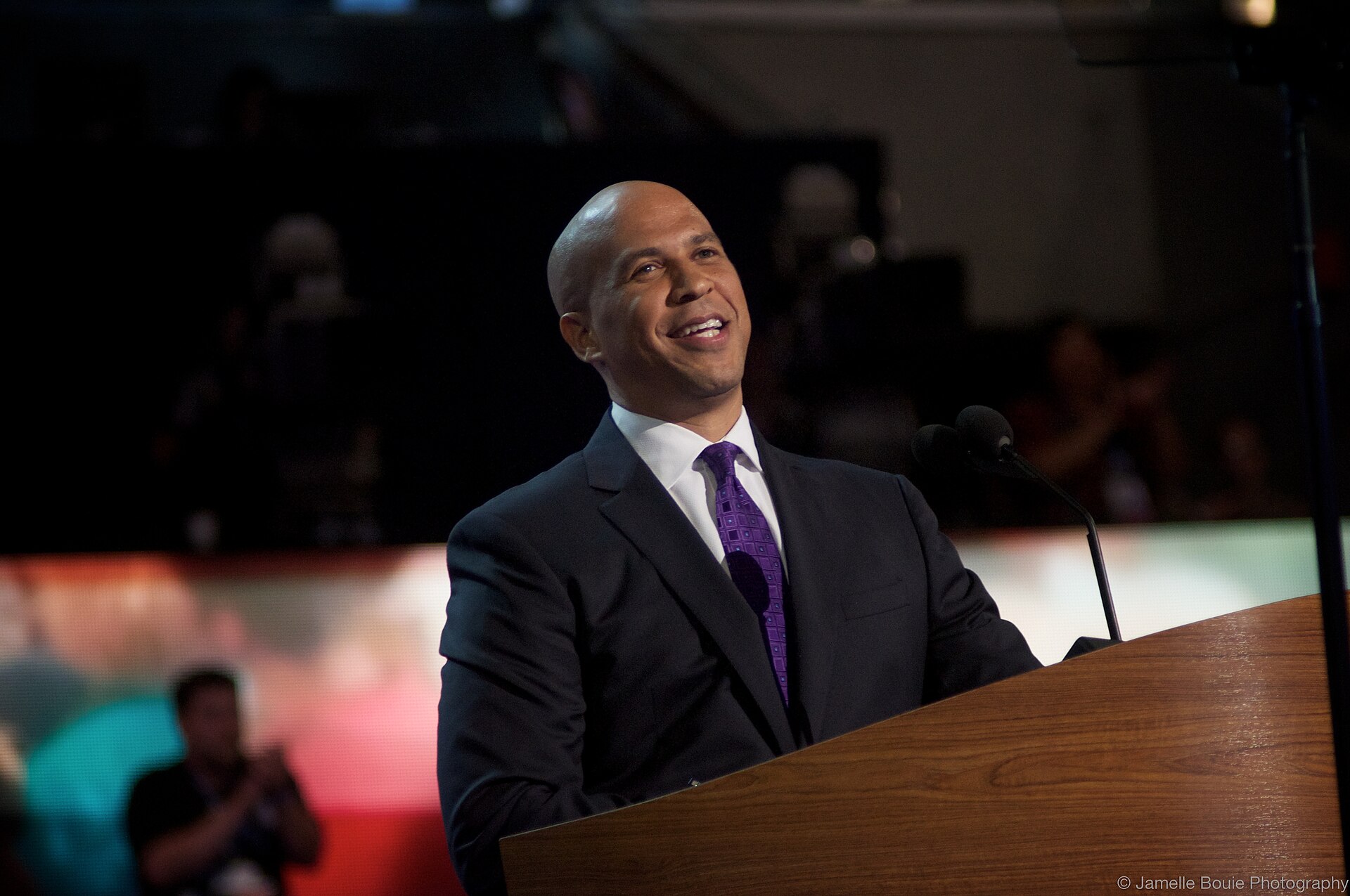 The DNC's secret report is tearing the party apart