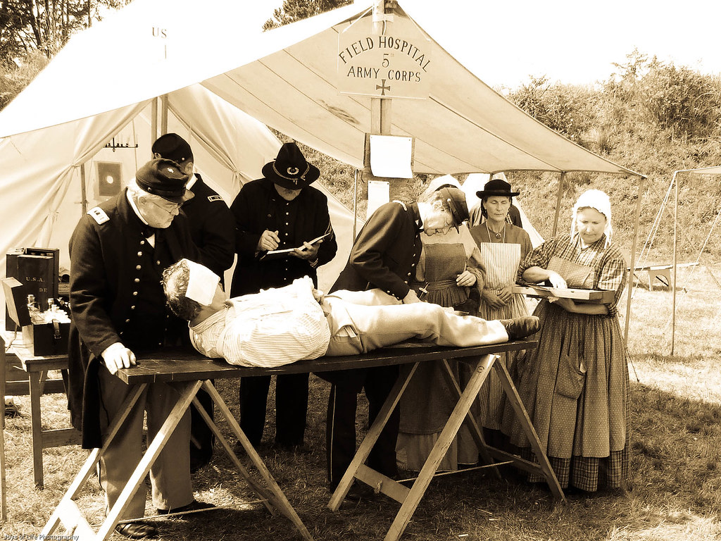 30 Civil War facts that go beyond what most people know