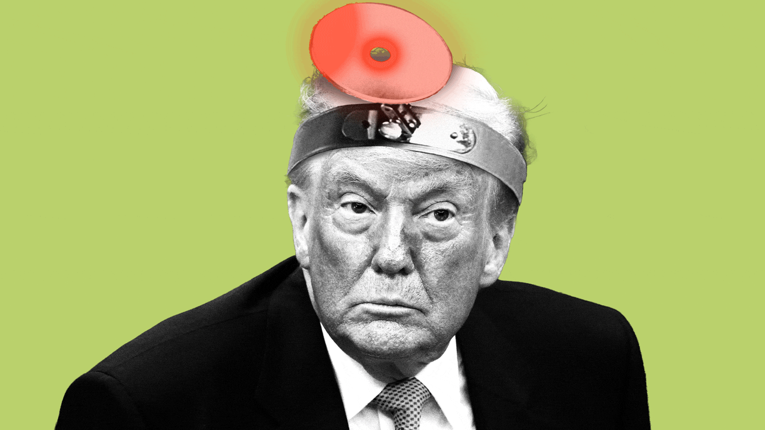 Doctors fear Trump’s mental decline will trigger nuclear war