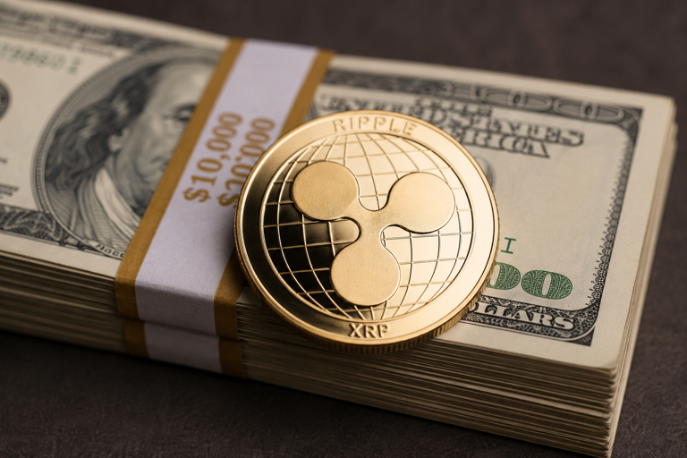 Ripple secures $200 million credit facility for Ripple Prime expansion