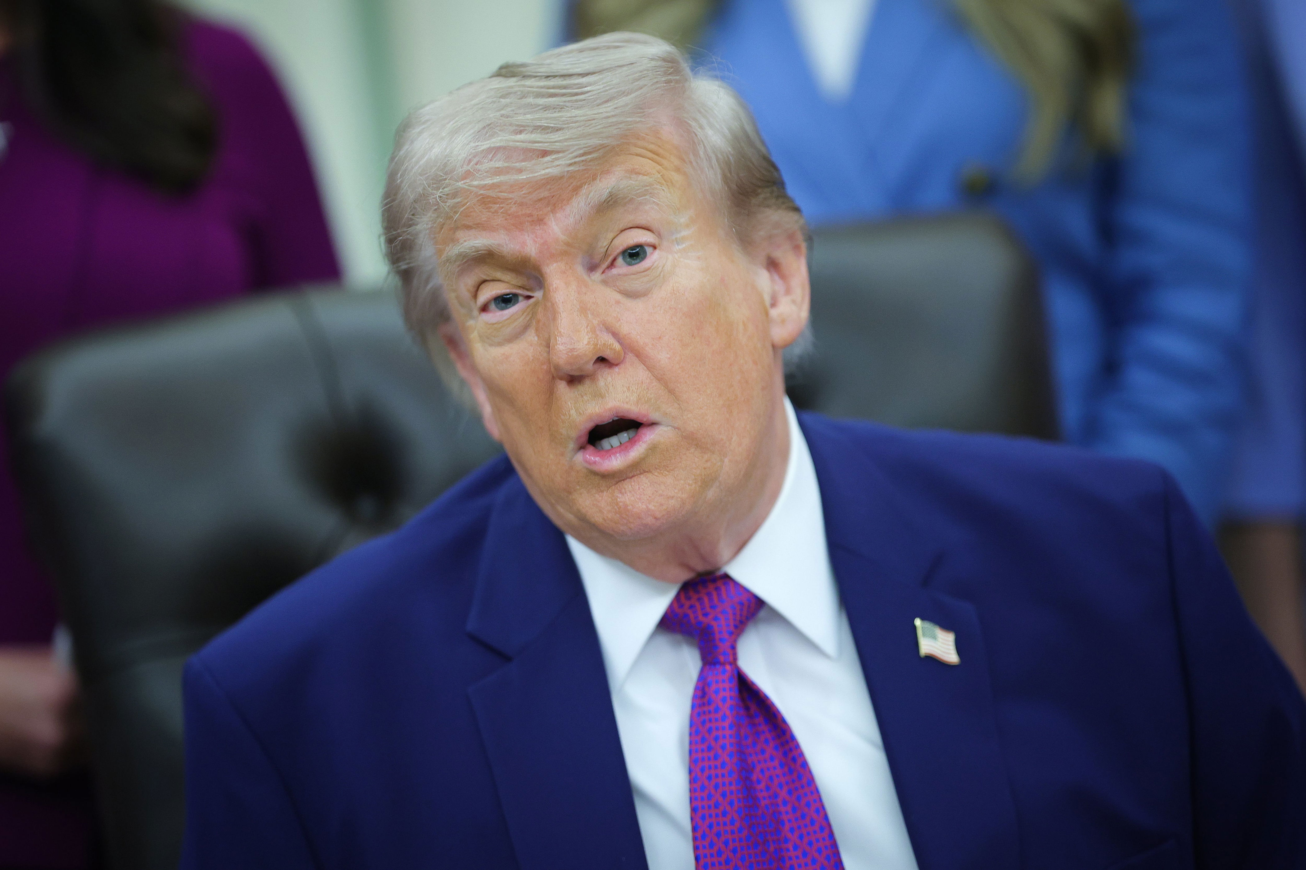 Doctors fear Trump’s mental decline will trigger nuclear war