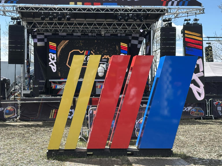 Photo gallery: 2026 NASCAR highlights at Watkins Glen International