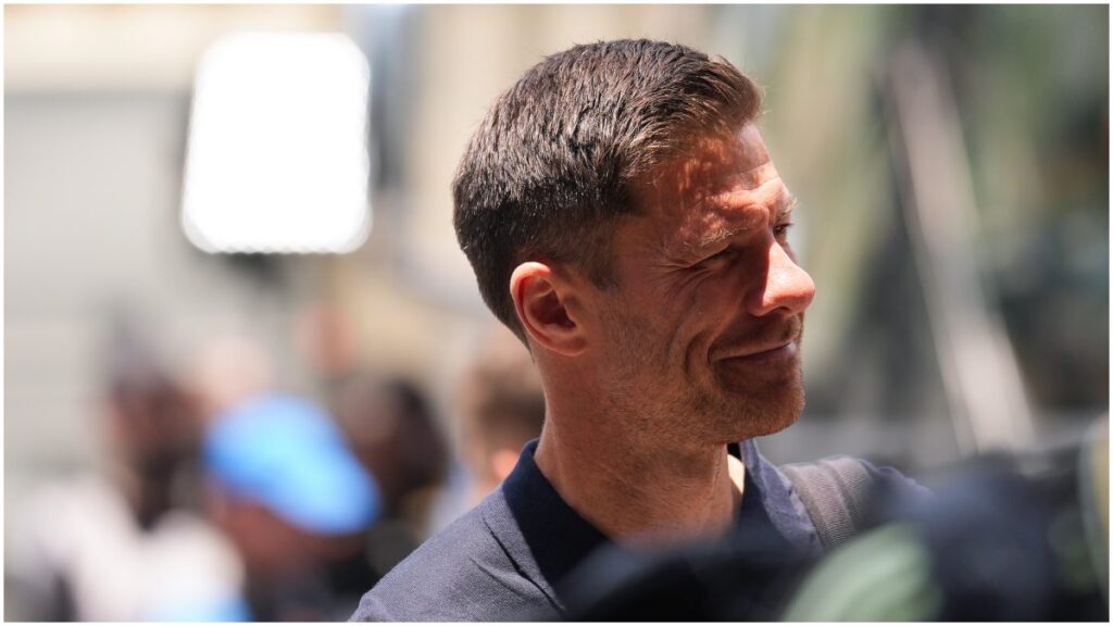 El Liverpool le habría preguntado al Real Madrid por Xabi Alonso