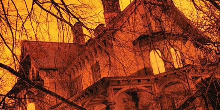 6 horror books better than Stephen King's The Shining