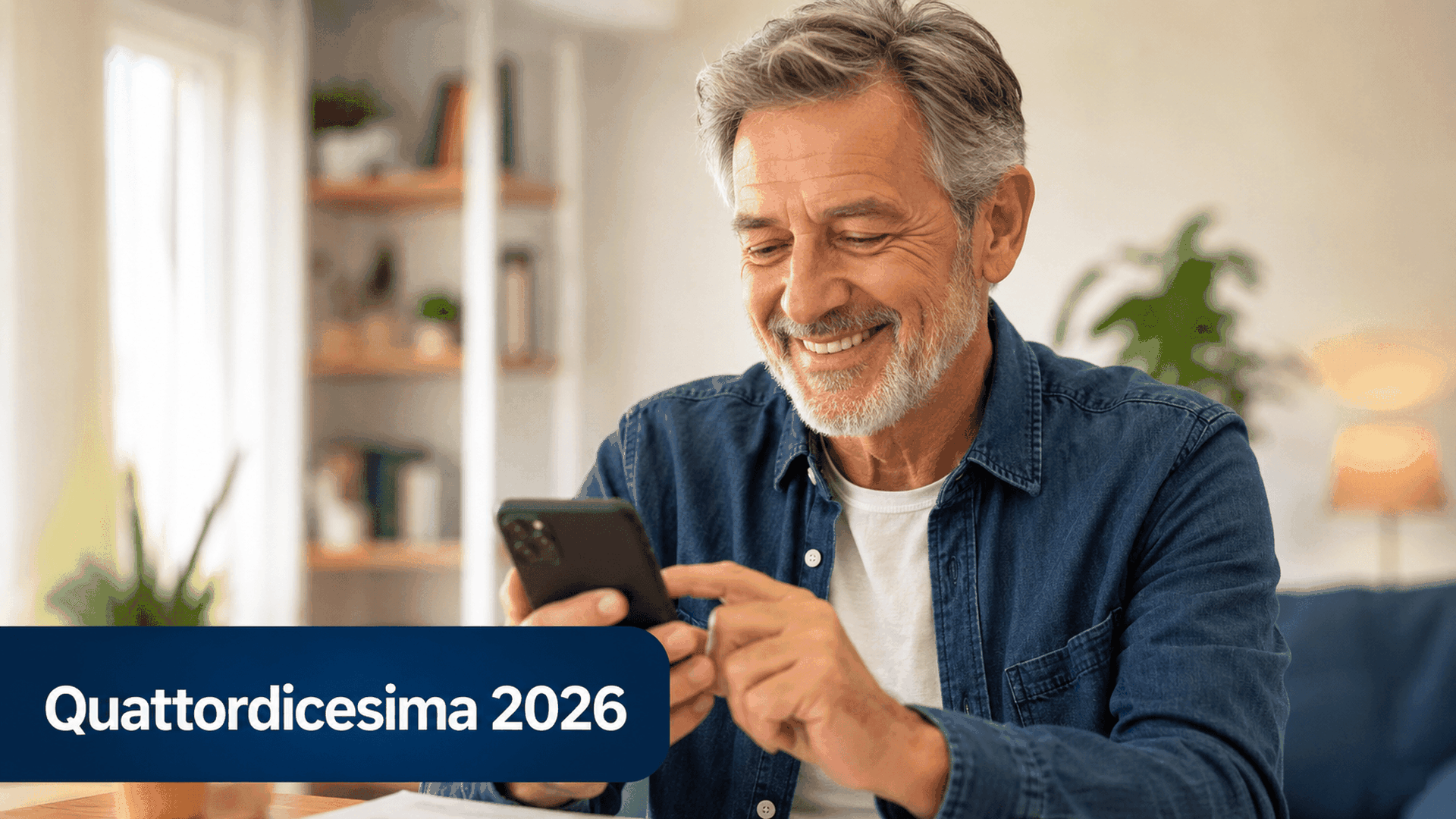 Quattordicesima 2026: importi, requisiti e calendario pagamenti per ...