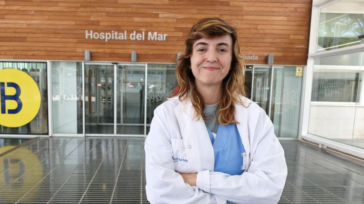 Alicia Rodríguez, farmacéutica: “El ibuprofeno de 400 y el de 600 son ...