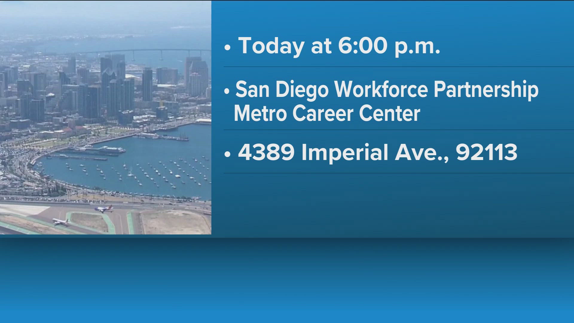 Town hall to be held Monday on proposed fiscal year 2027 City of San ...