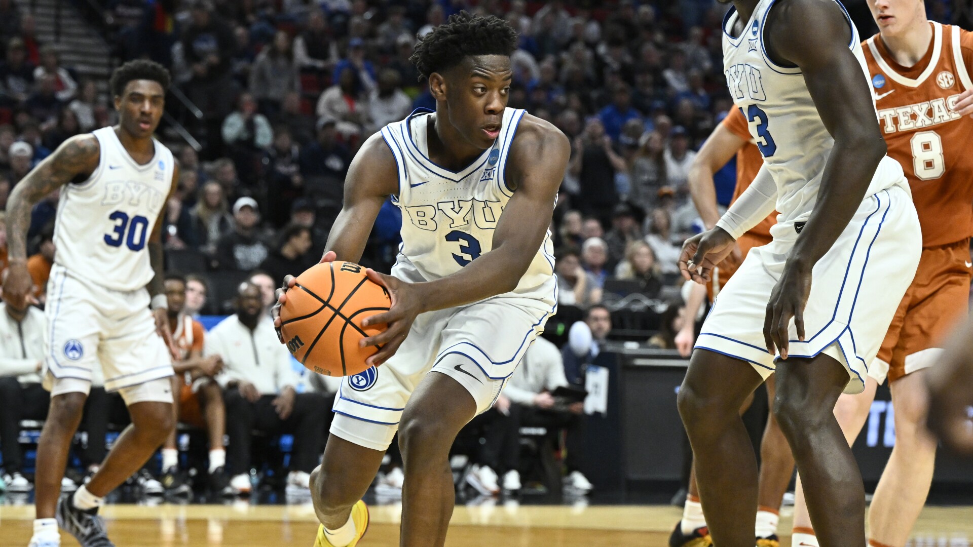 2026 NBA mock draft, vol. 1: Wizards land first overall pick