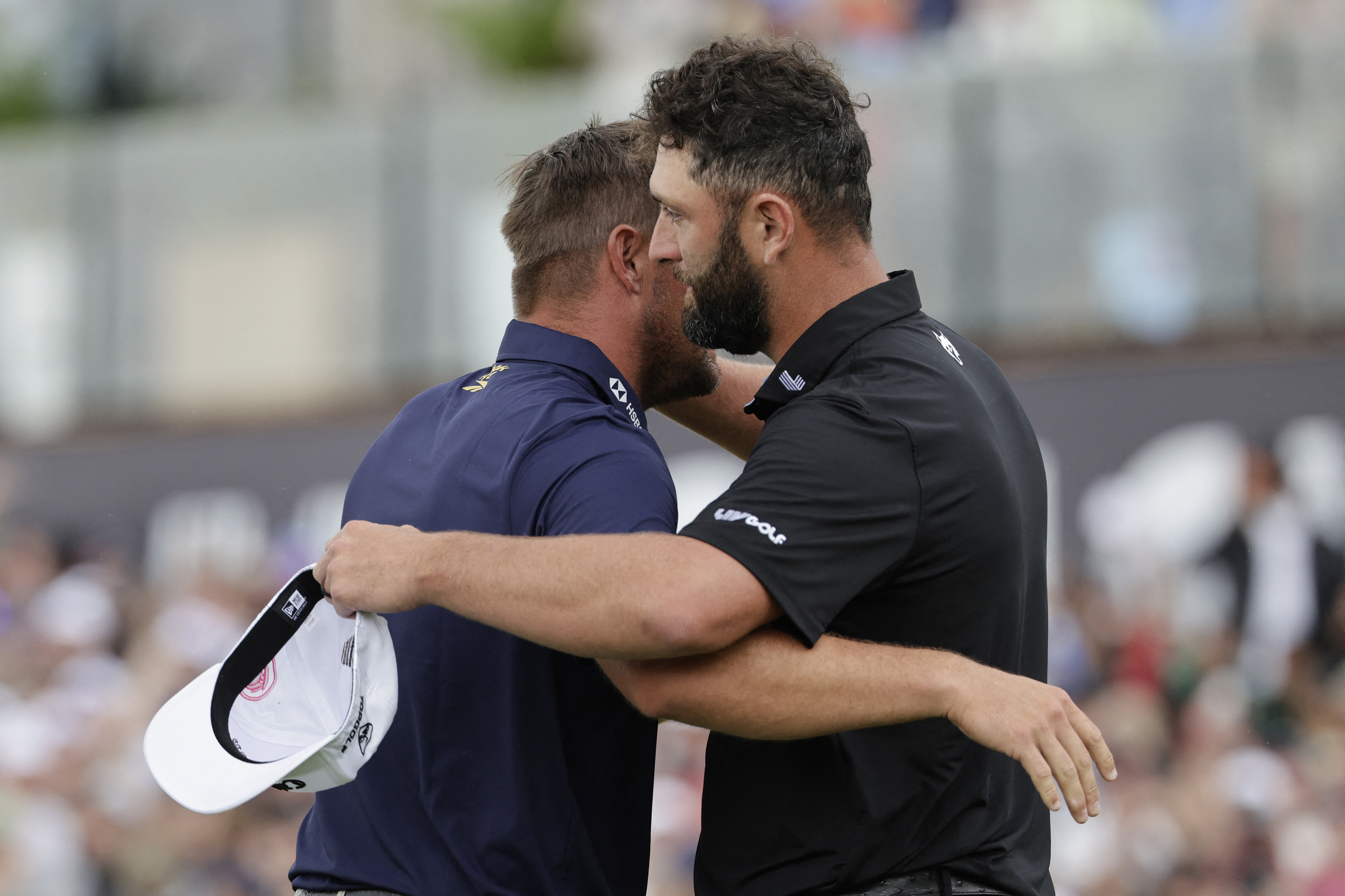 What's next for LIV Golf's stars: Return to the PGA Tour, re-signing ...