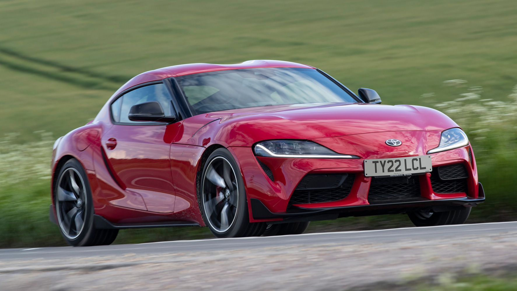Built for both speed and longevity: The unexpected engineering behind ...