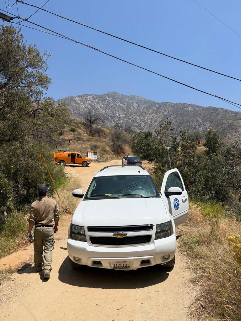 Famed composer dies scaling notorious California mountain trail — as ...
