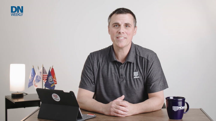 Military appreciation month deals | MOAA updates