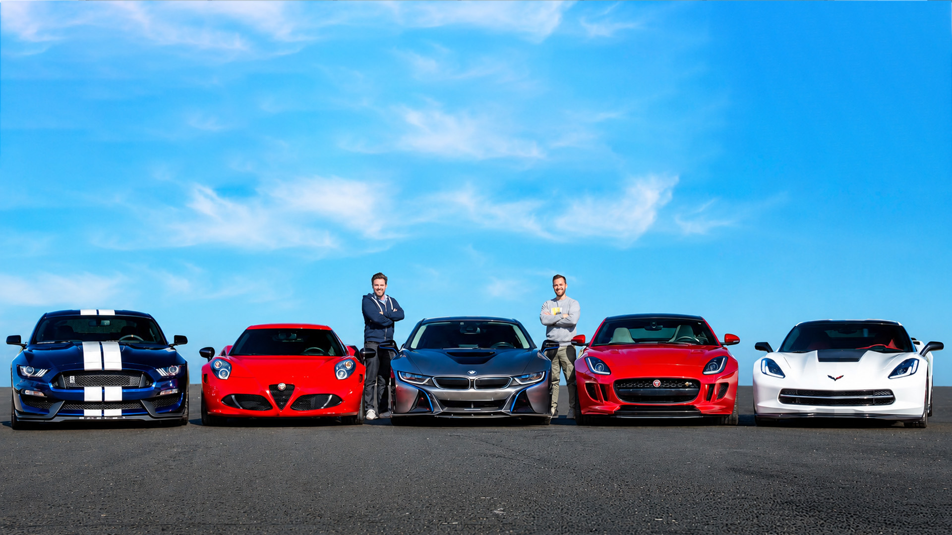 What is the best used sports car around $50,000?