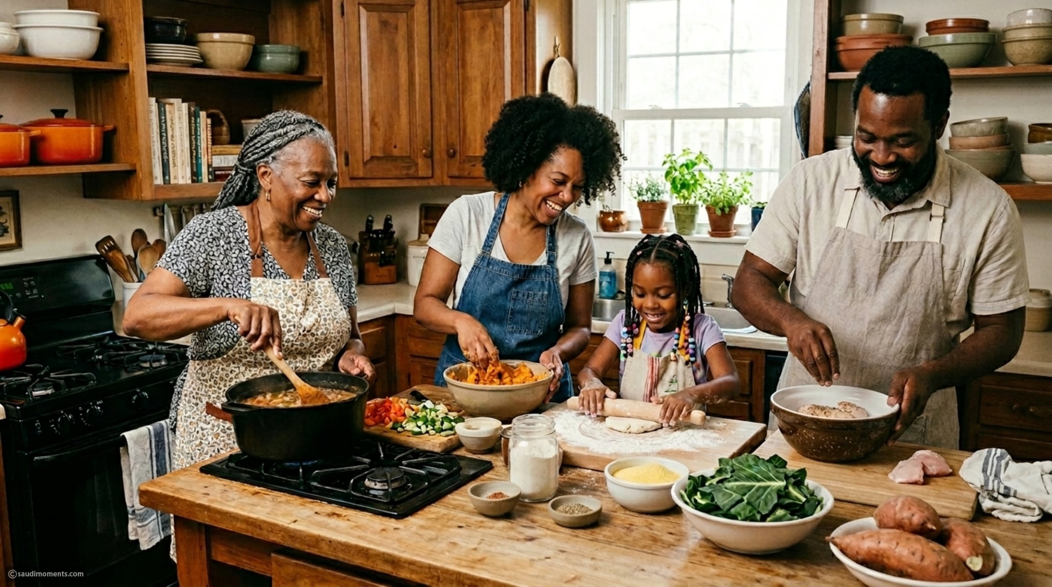 How African American culture has shaped modern America