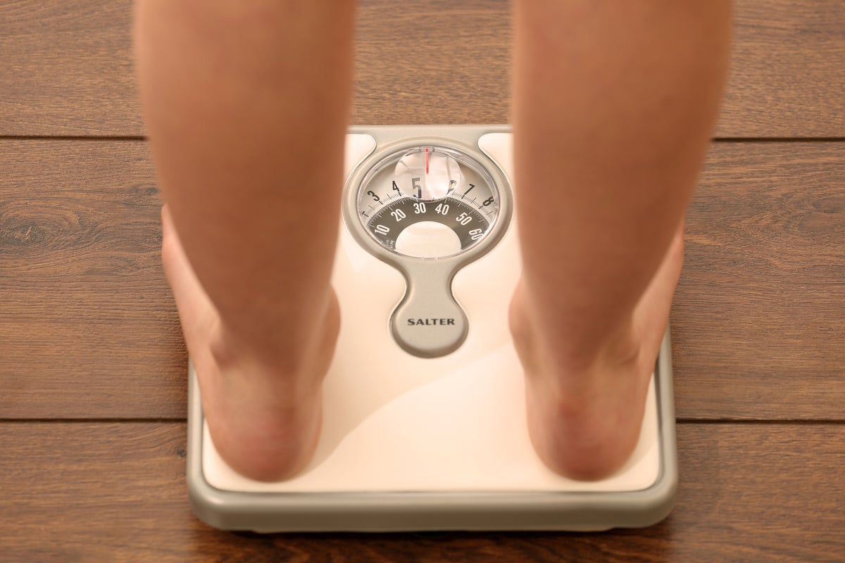 New study challenges long-held assumption about weight loss