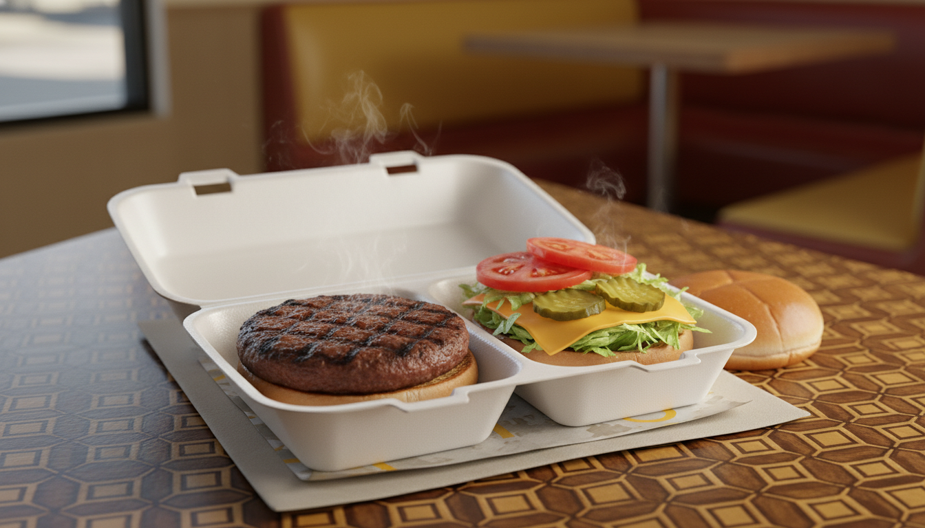 A blast from the past: 7 McDonald’s menu items from the 1980s you ...