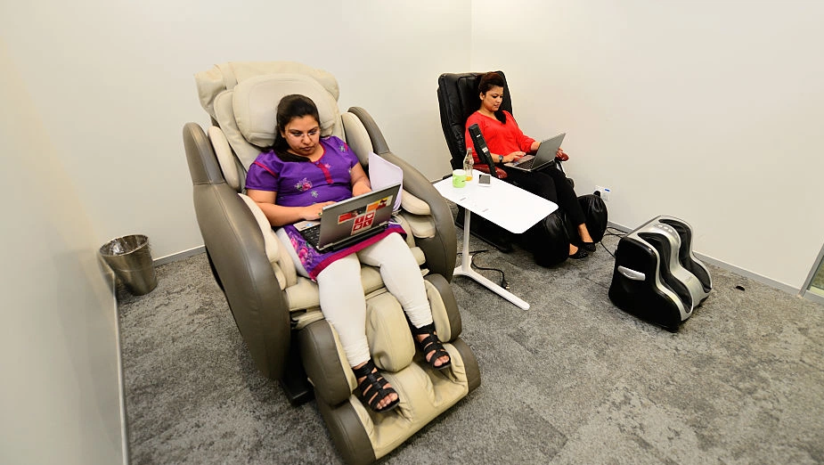 Gurgaon founder questions India’s long-hours work culture in viral post