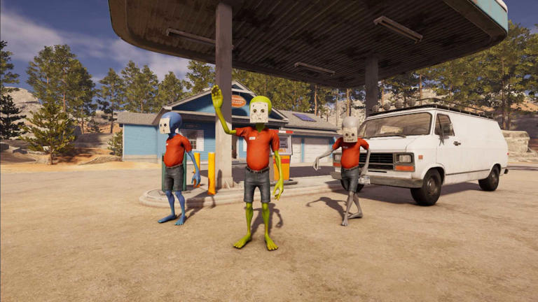 10 multiplayer games to play with friends