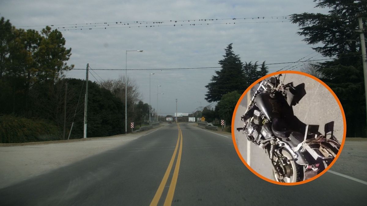 Revelaron quién era el hombre hallado muerto al costado de una ruta en ...