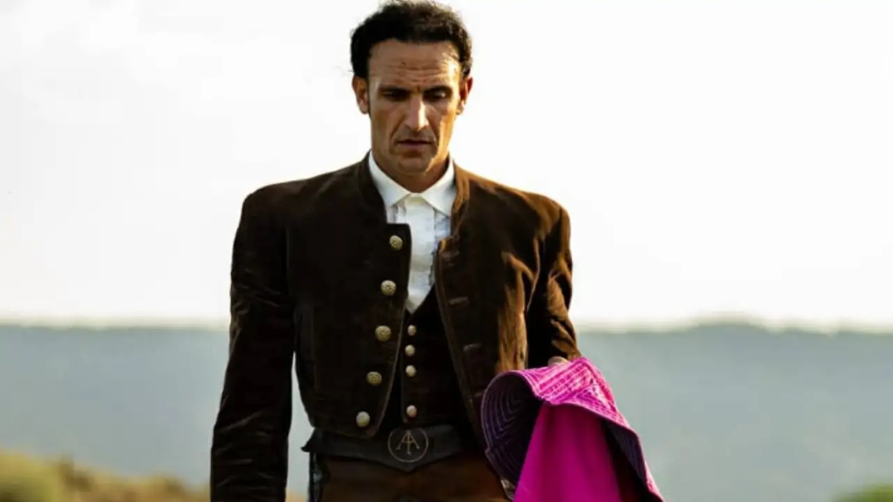 El torero Alberto Álvarez confiesa sus secuelas tras caer en una ...