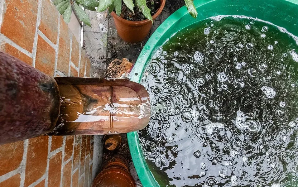 Smart water storage choices for every home