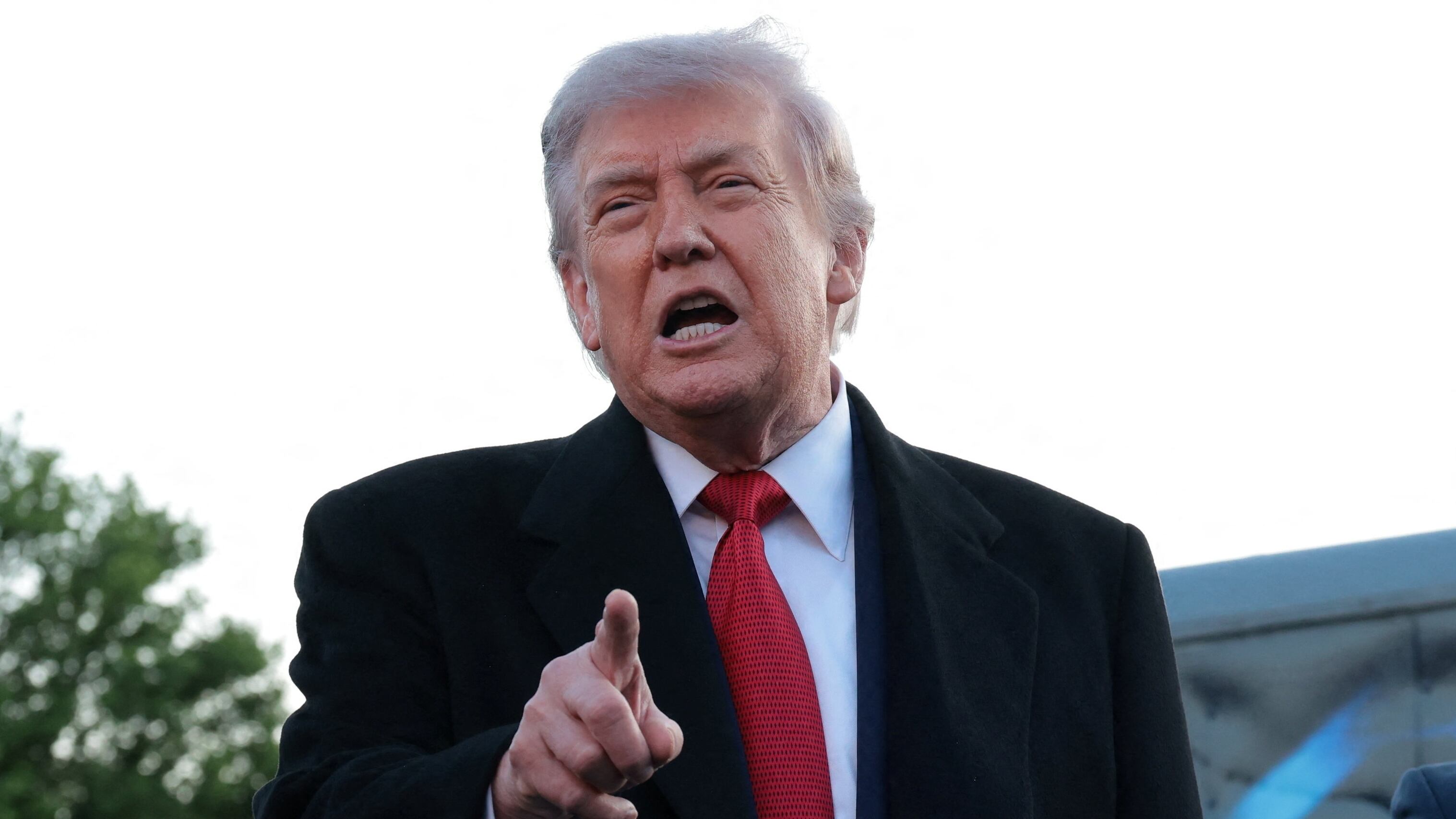 Trump humiliated by brutal new arcade game he can't win