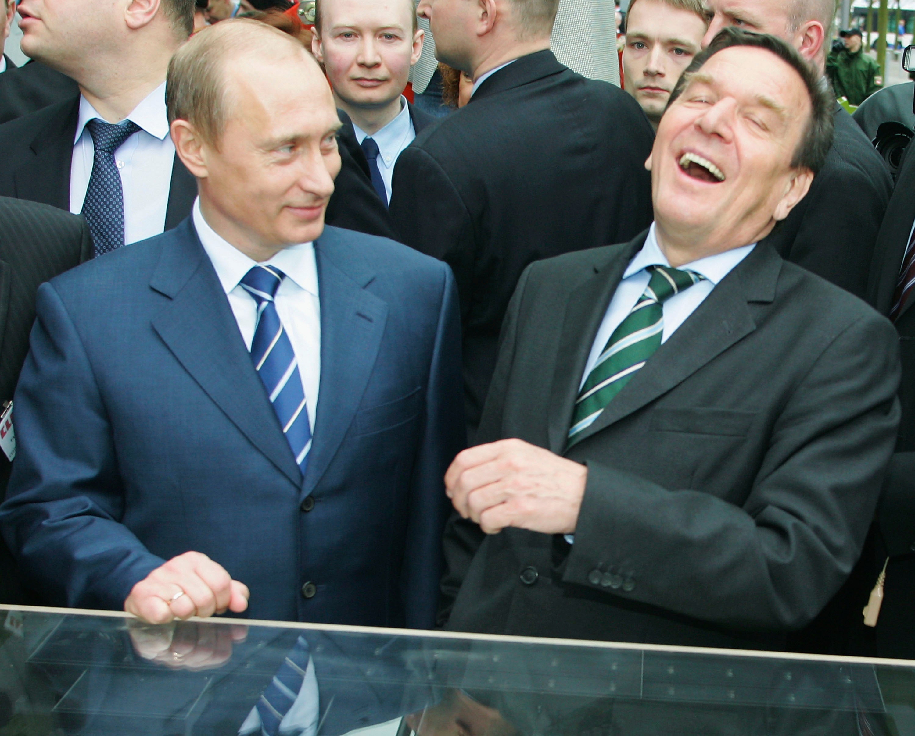 Ukraine latest: Zelensky hits back at Putin over peace summit proposal
