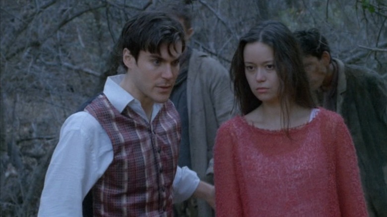 Every episode of Firefly ranked worst to best