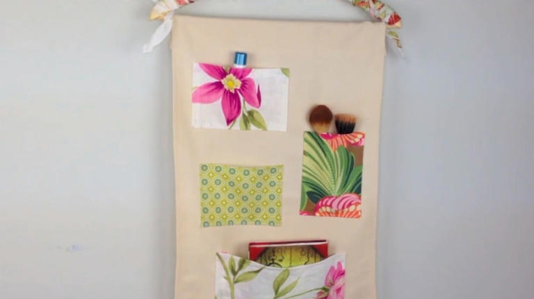 The overlooked thrift store find people are repurposing for clever storage