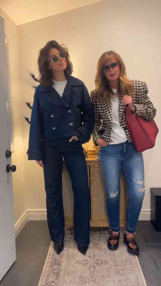 Outfits we’ve been loving lately