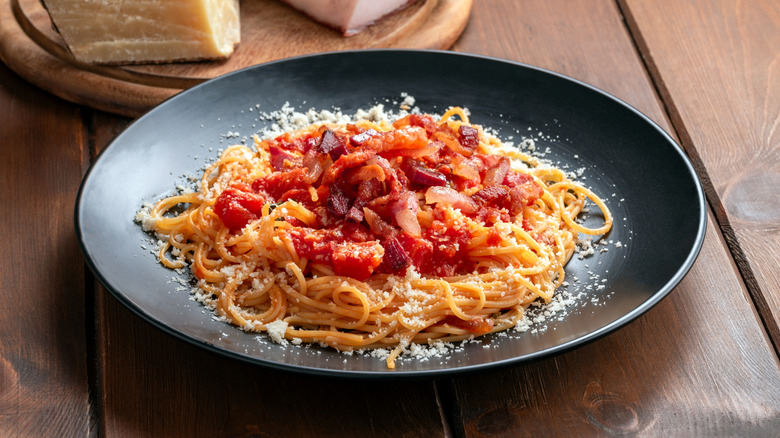 8 unhealthiest and 6 healthiest items to order at an Italian restaurant