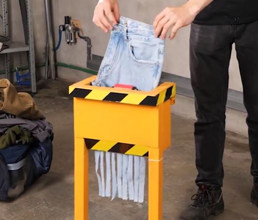 Revamp your old jeans: Creative upcycling ideas