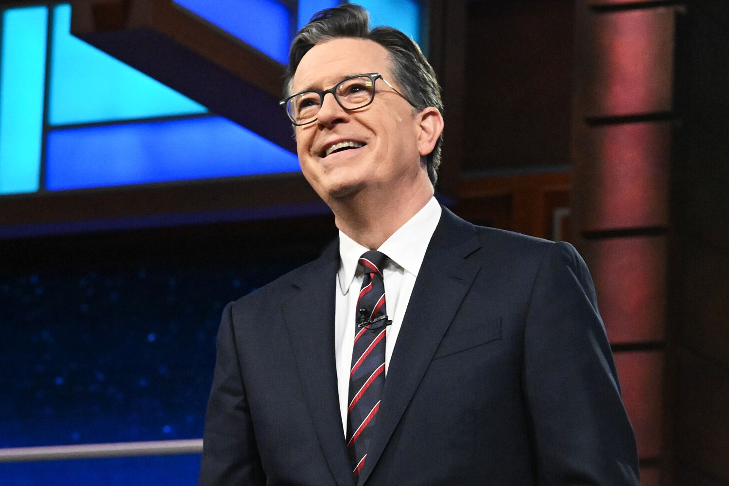 Stephen Colbert speaks out on The Late Show’s farewell and CBS’s new ...