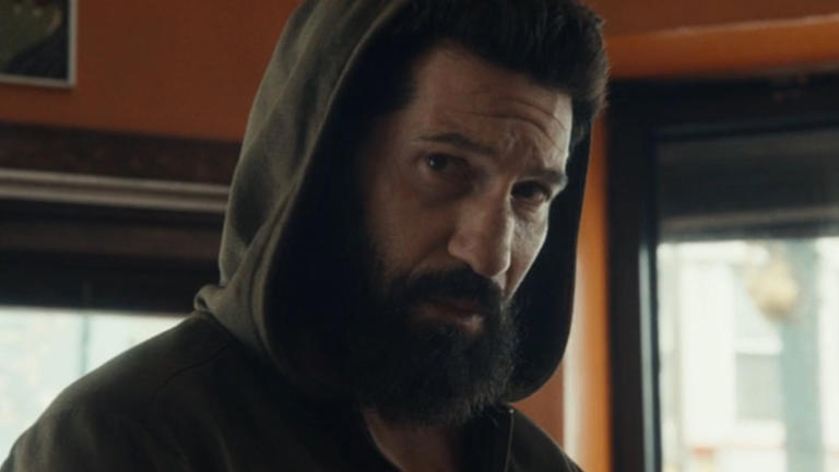 The Punisher: One last kill star Judith Light confirms supervillain role