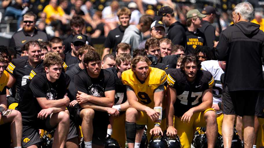 Biggest losers from college football’s 2026 spring transfer portal removal