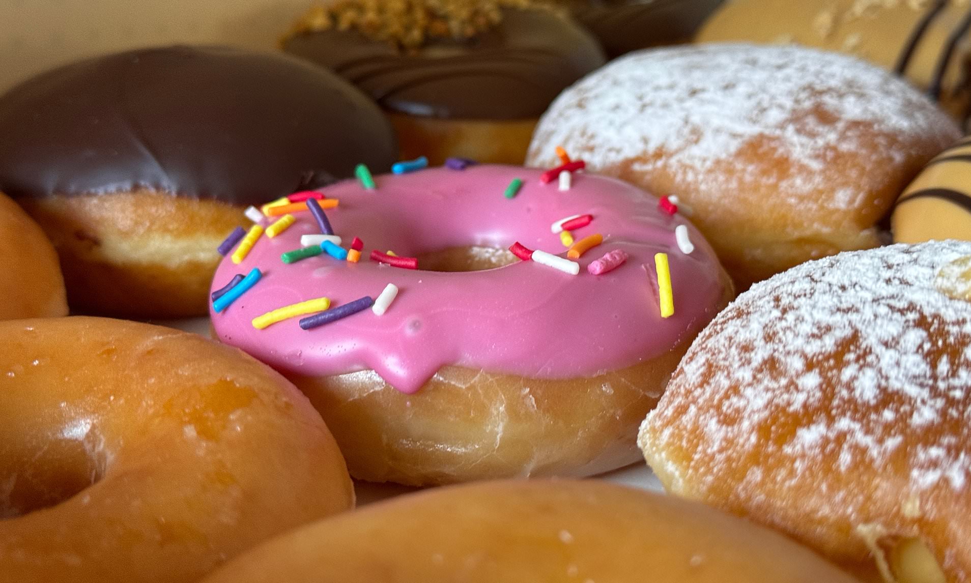Cutting just 10 per cent of your daily calories could help you live ...