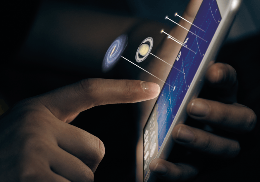 14 best astronomy and stargazing apps for smartphones