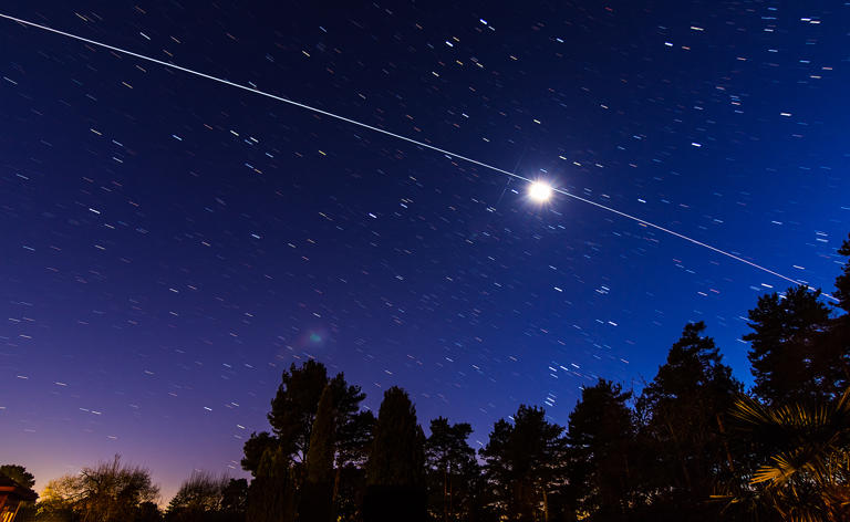 14 best astronomy and stargazing apps for smartphones
