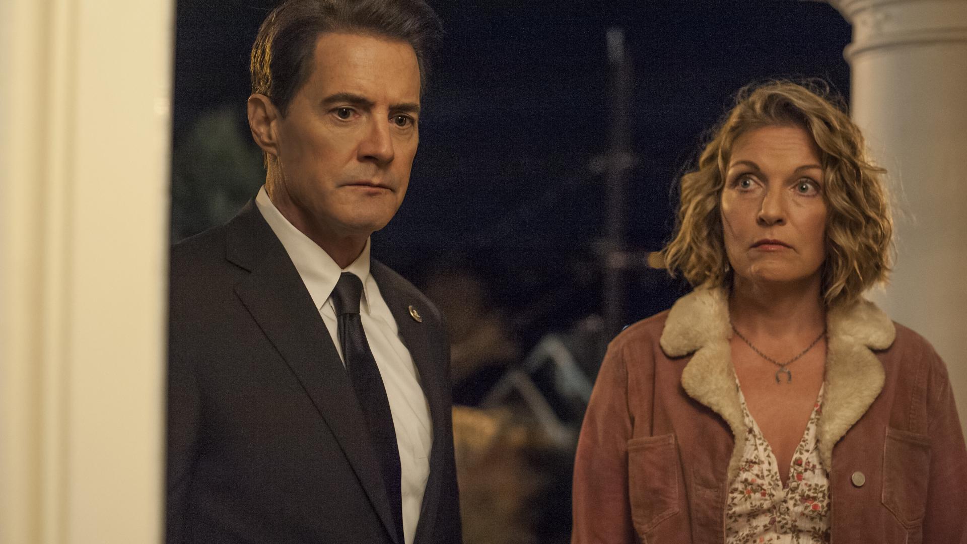10 sad TV show endings that I found very weird