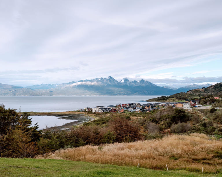 Ushuaia: como é correr a maratona do fim do mundo