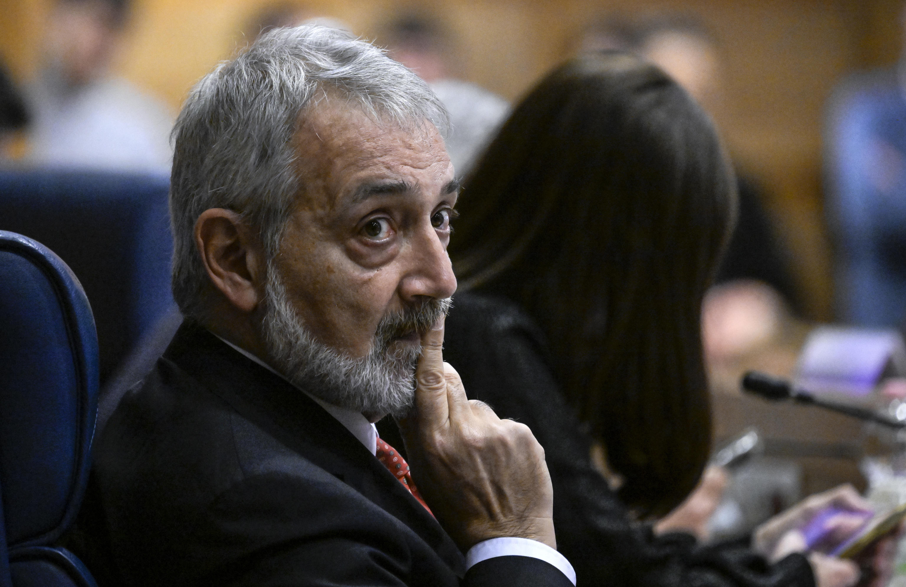 Rocca, 'commissione d'inchiesta su Sant'Alessio? Allora una anche sulle ...