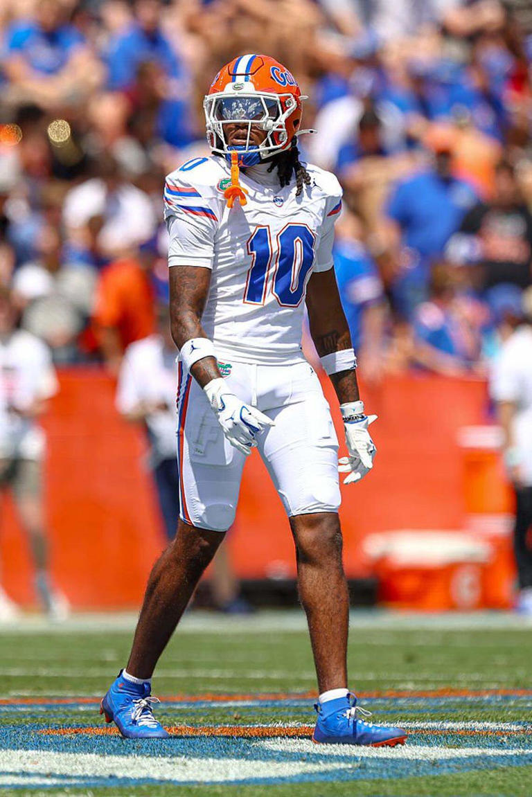 How Cutter Boley and other transfers who left UK fared in spring practice