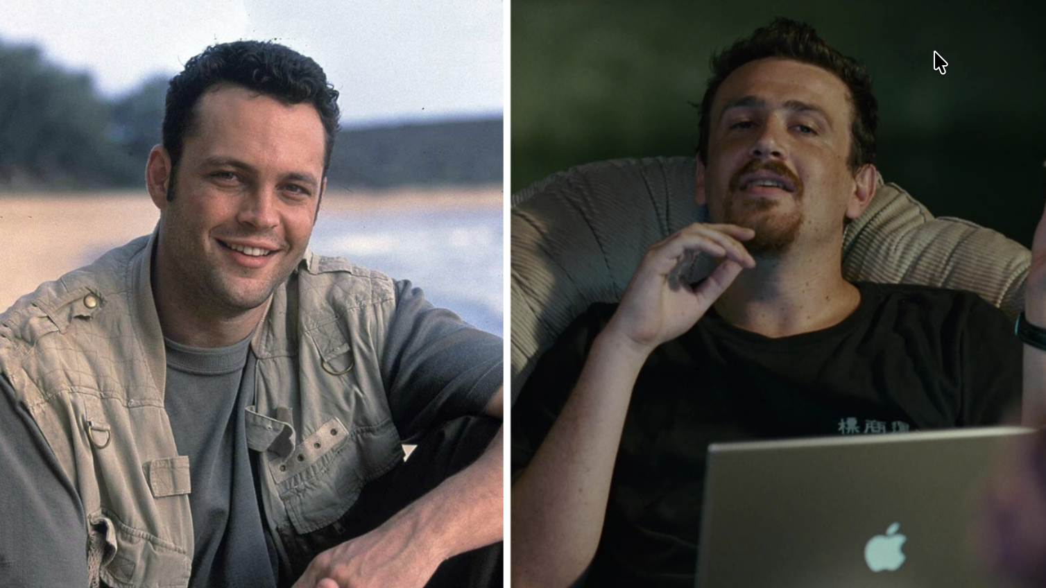 10 forgotten cameos of actors before they became famous